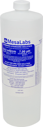 pHoenix XL Meter | Dialysis Meter | Mesa Labs